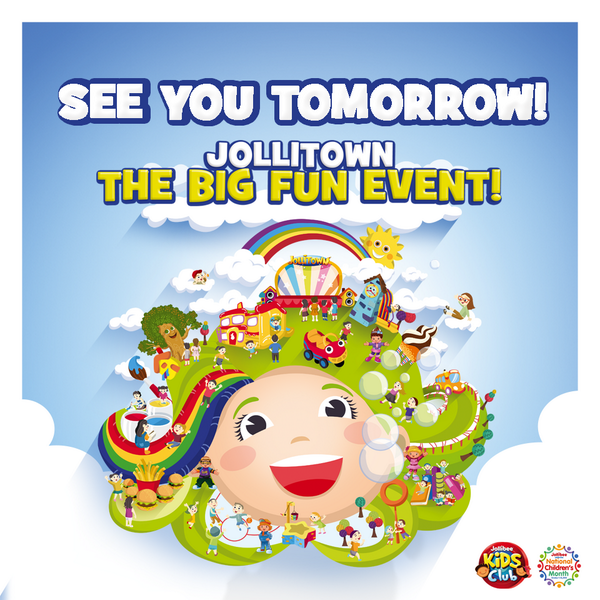 Jollitown Png