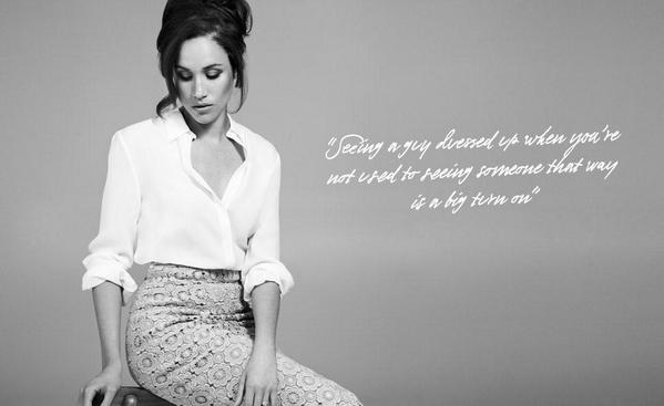 Rachel Zane Suits Quotes