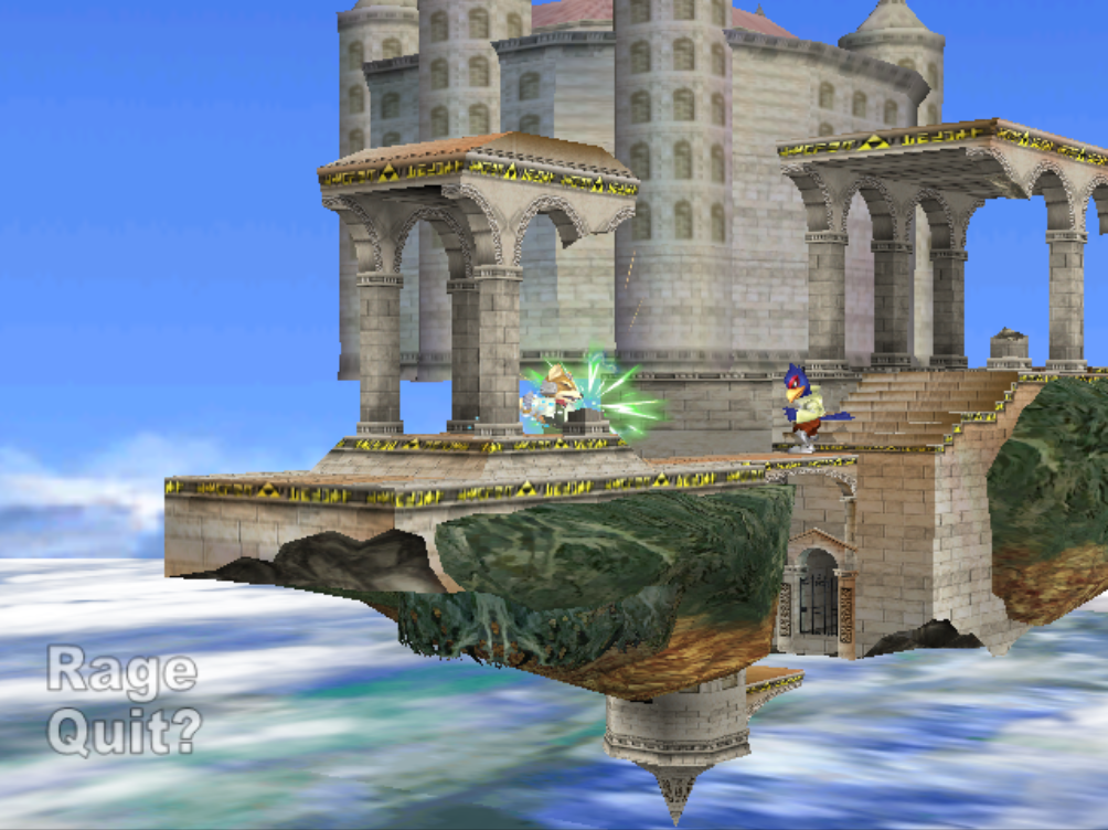 Melee Netplay Community Build - 0.2.0 released! | Page 2 | Smashboards