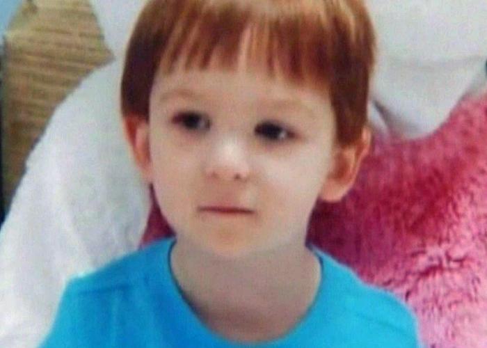 DA: Mom, boyfriend arrested after boy hung by feet, beaten to death for ... DA: Mom, boyfriend arrested after boy hung by feet, beaten to death for ...
