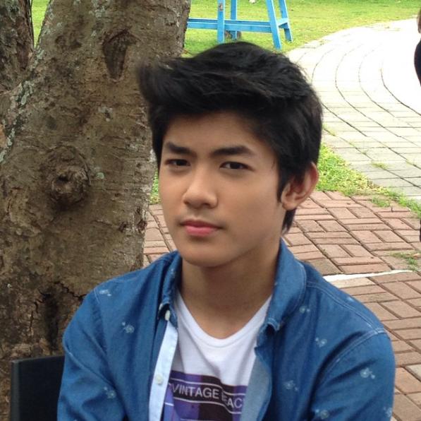 Grae Fernandez