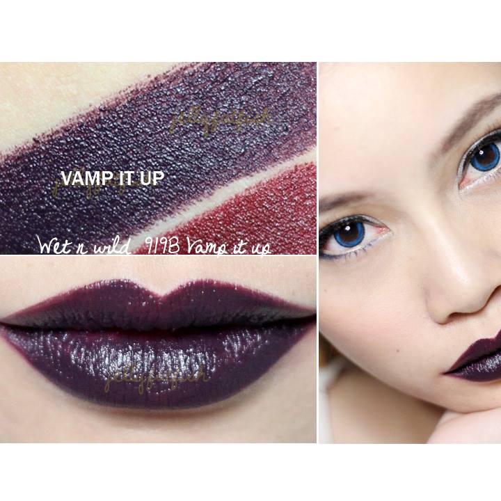 Wet N Wild Vamp It Up