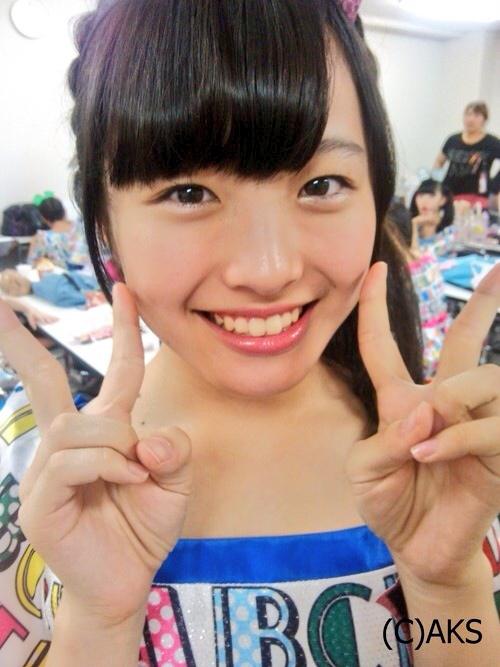 AKB48の衝撃的な可愛い画像bot (@Akb_Shougeki) | Twitter