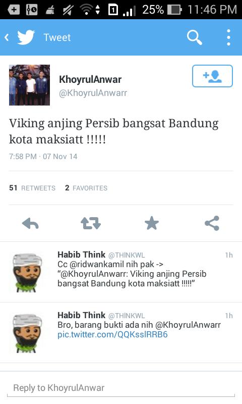 Viking Bangsat