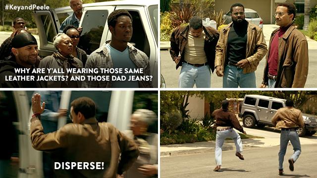 Key And Peele Quotes