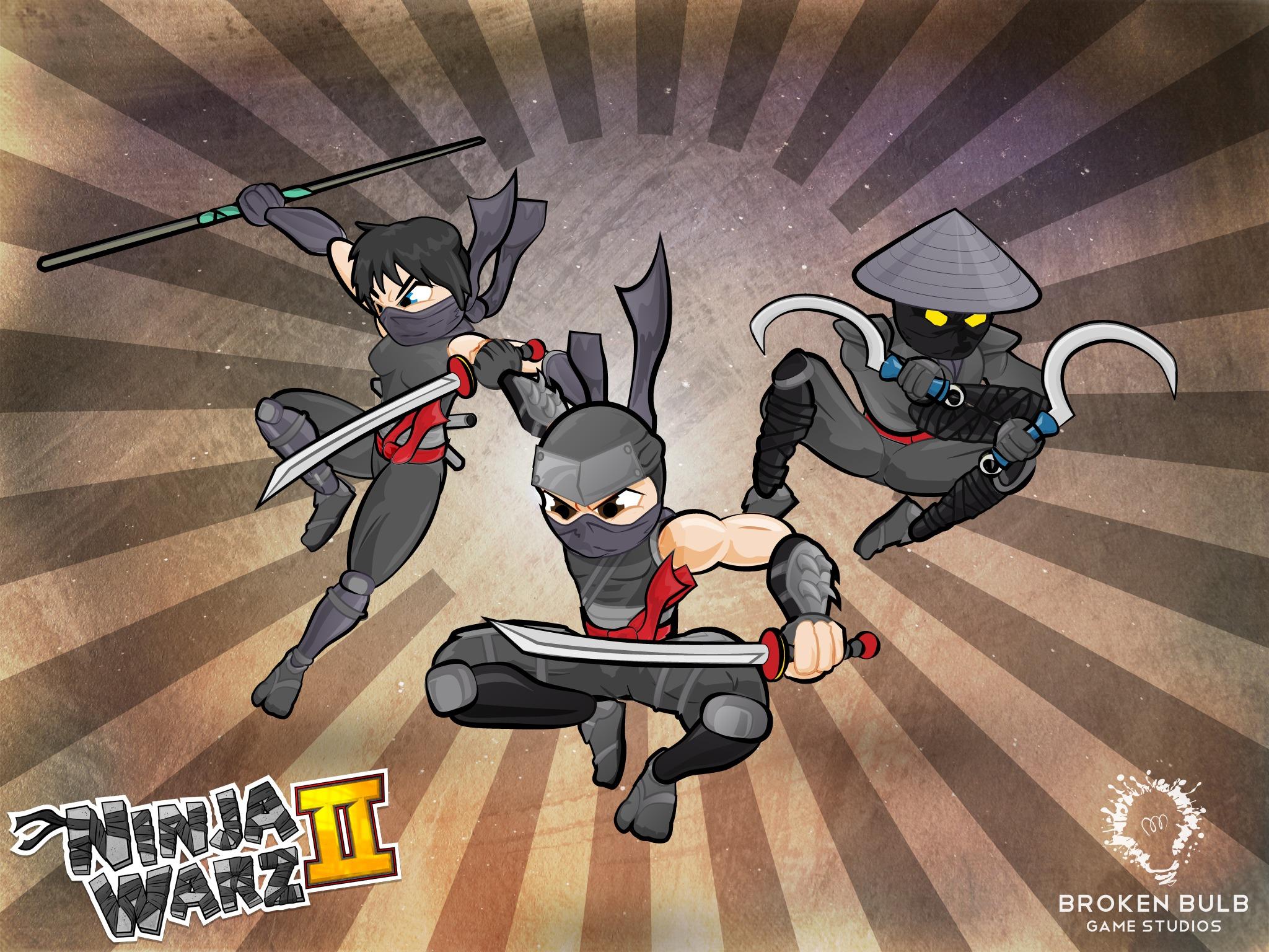 NinjaWarz (@NinjaWarz) / Twitter