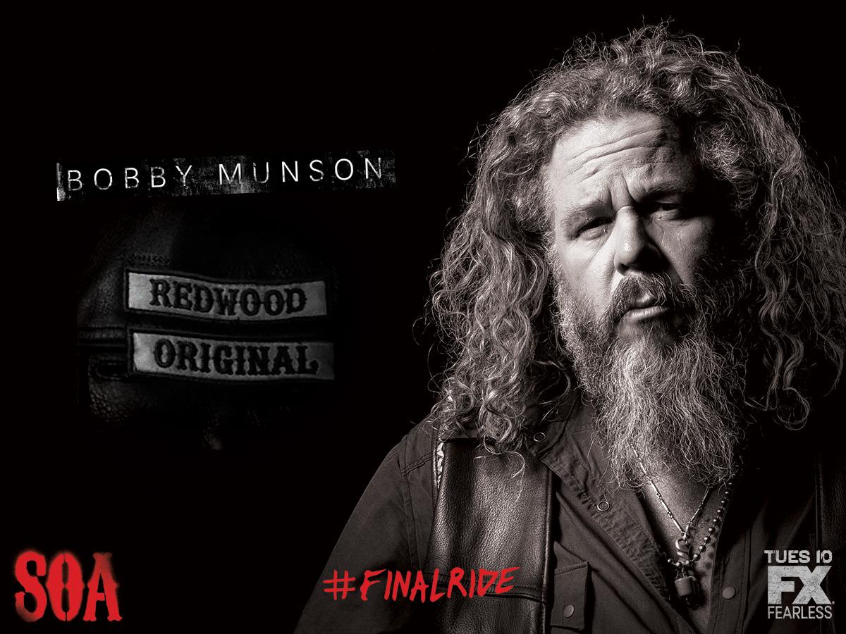 Bobby Elvis Sons Of Anarchy