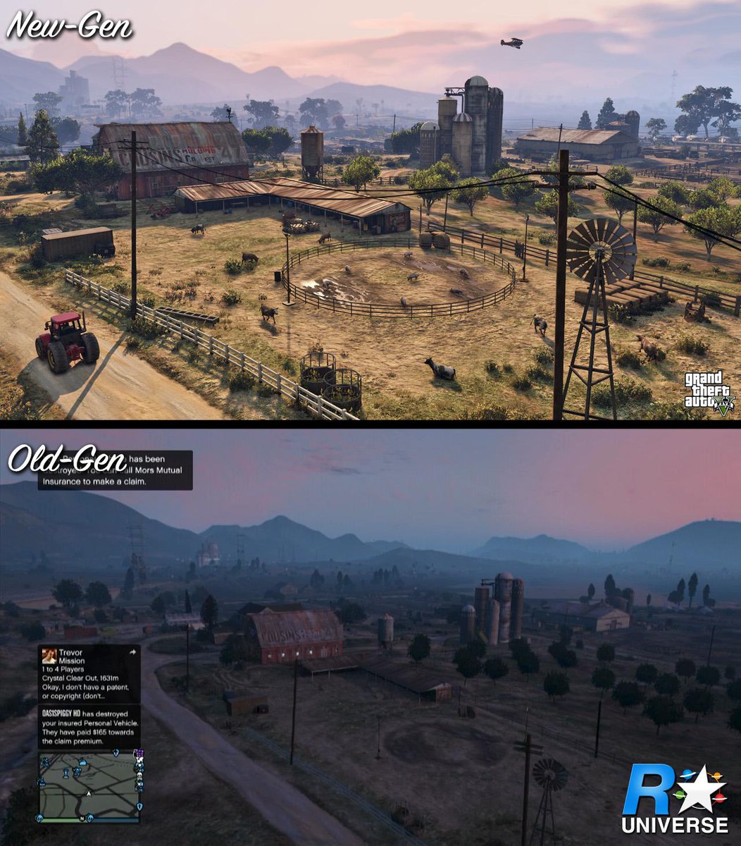Gta 5 Screenshots Next Gen