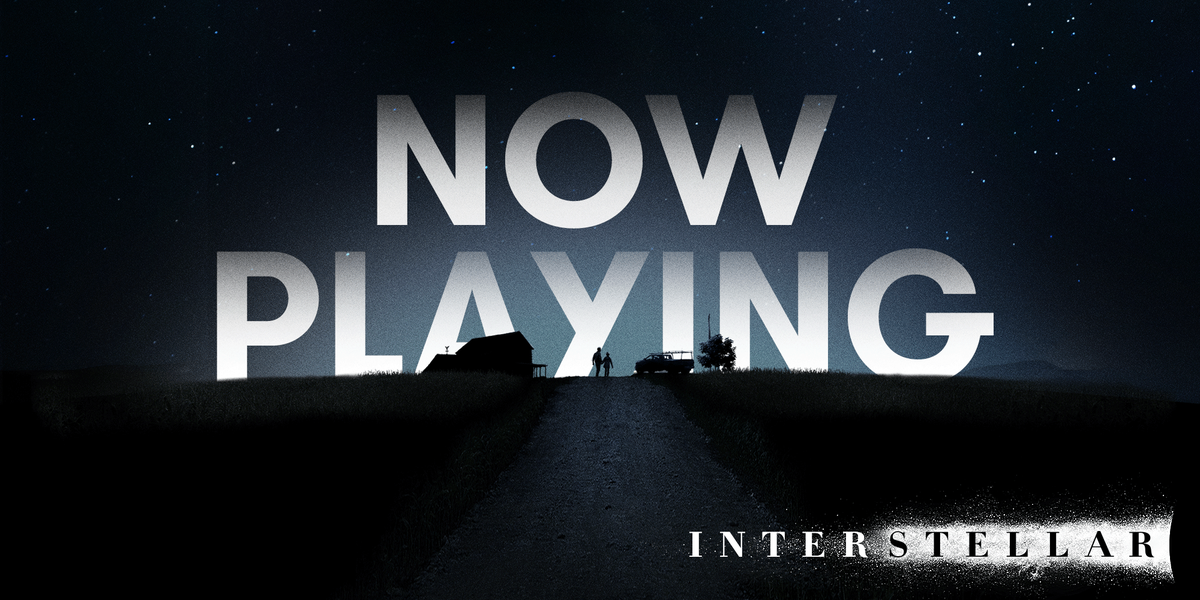 50 best Twitter @interstellar images on Pholder | Love is the one thing ...