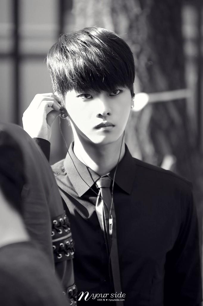 Vixx N Error