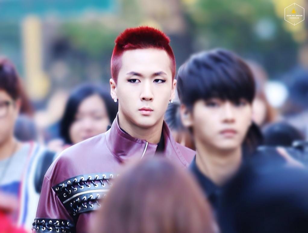 Vixx Error Logo VIXX Error Who's Who K Pop Database / Dbkpop.com