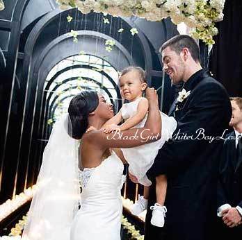 Nick Collison Daughter