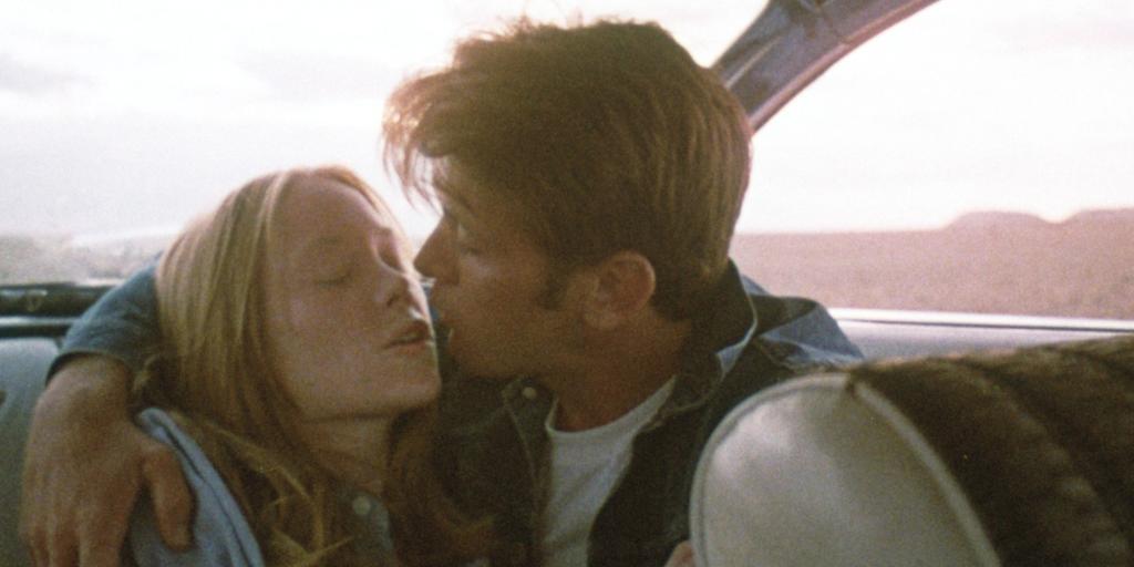 Badlands Movie Sissy Spacek