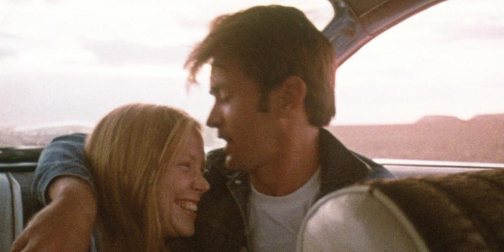 Badlands Sissy Spacek