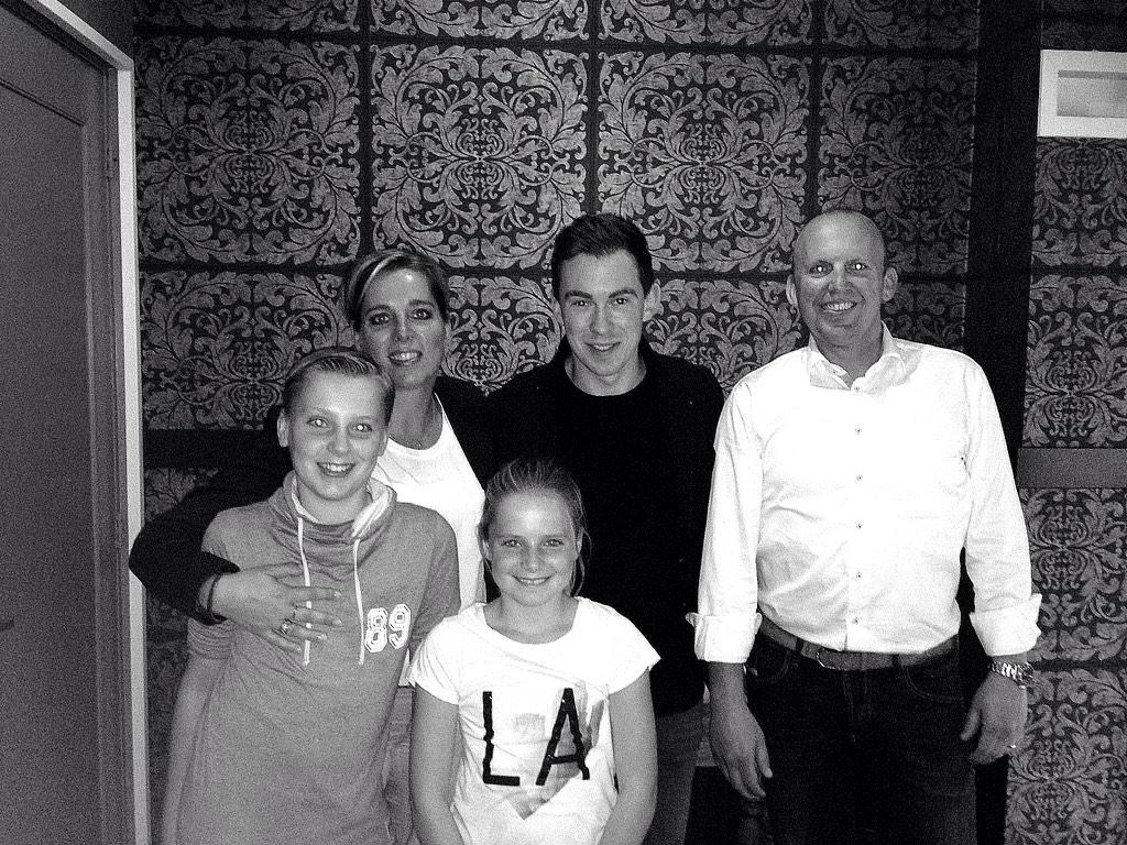 Hardwell Family