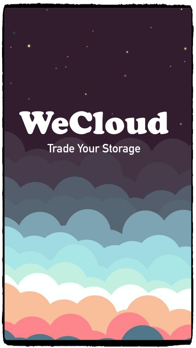 WeCloud (@We_Cloud) | Twitter