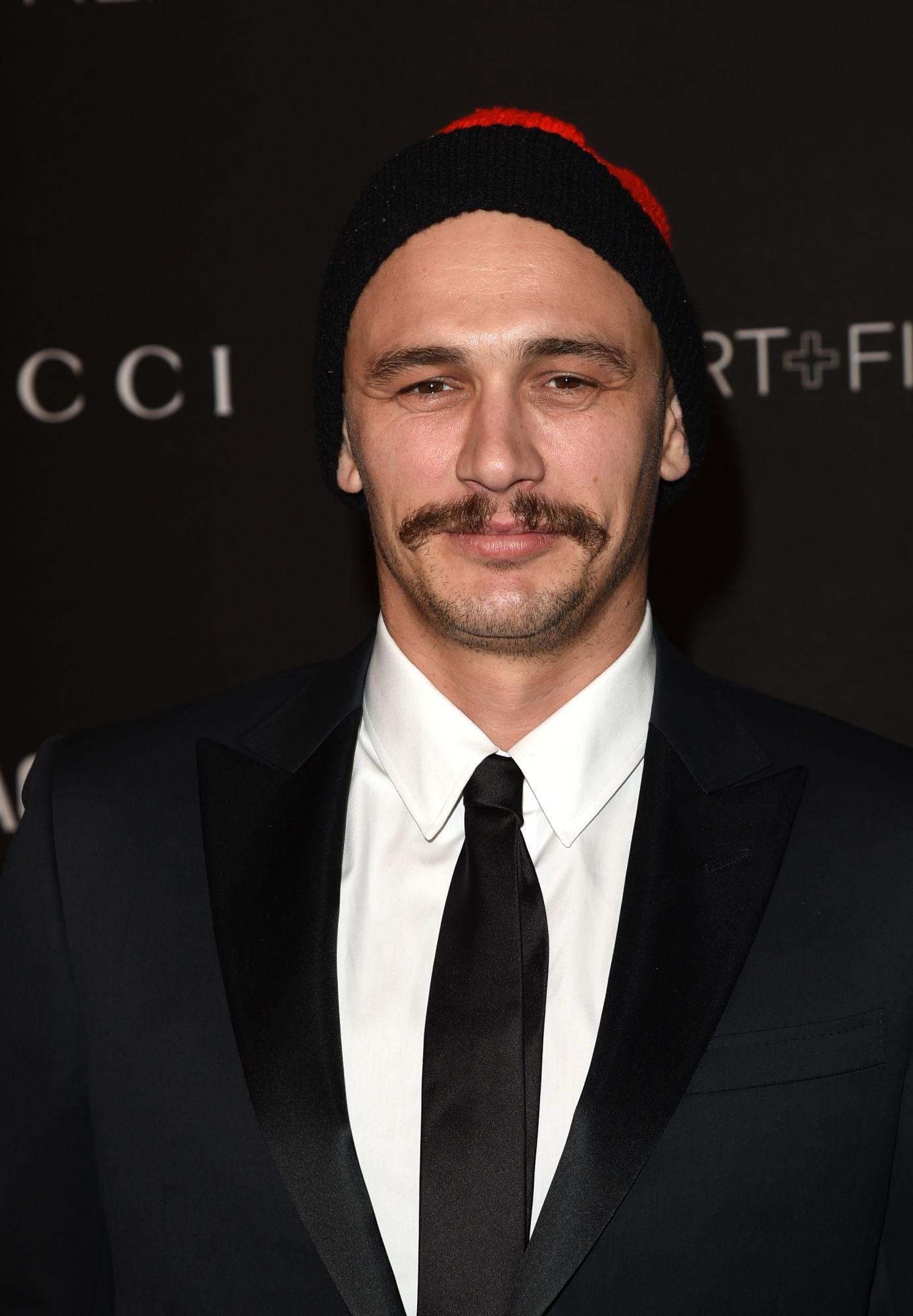 Terrible Mustaches
