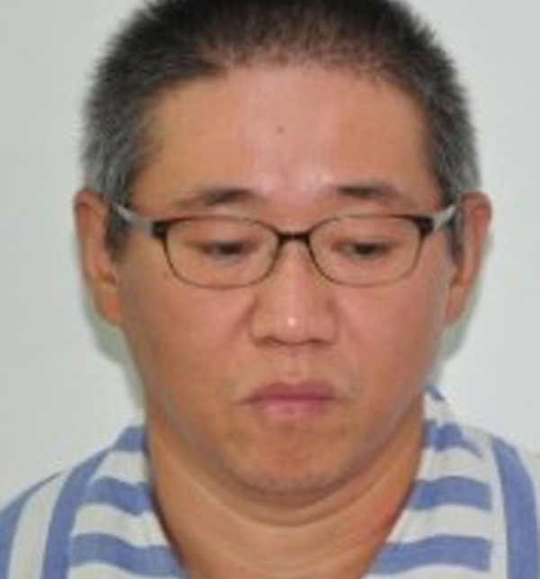 North Korea releases detained US nationals Kenneth Bae & Matthew Todd ...