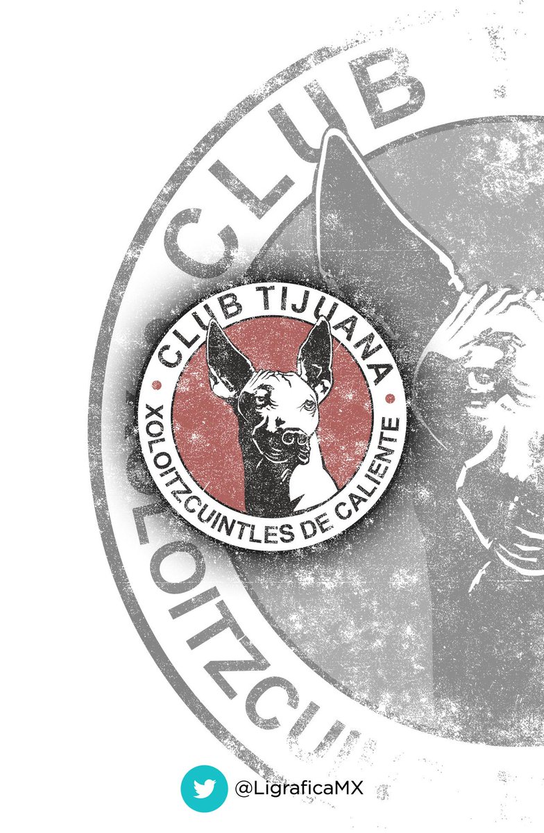 Fondo Pantalla : Xolos Tijuana Fondo Pantalla XolosOficial ...