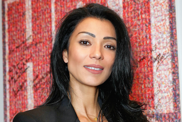 Tabatha Cash : le retour de la reine du porno par alexandre_comte | Les ...