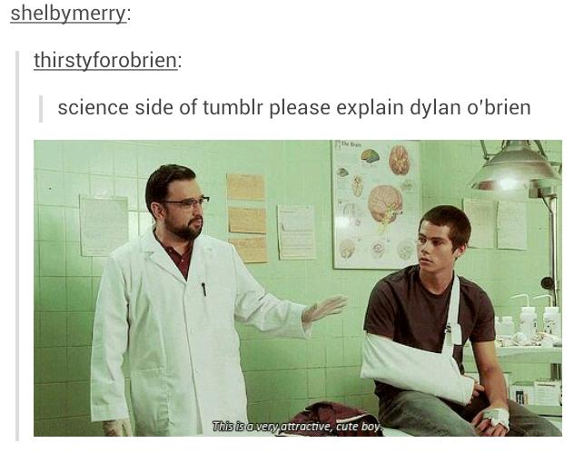 Breaking Bad Meme Science