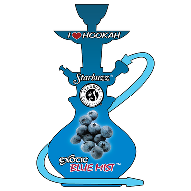 Starbuzz Logo Starbuzz Carbine White Gold Limited Edition Shisha