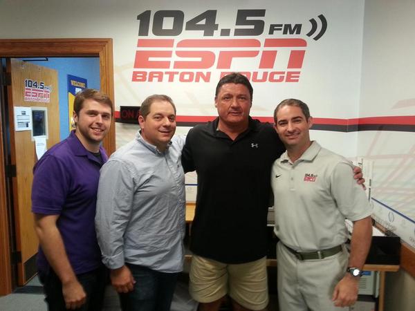 This pic is where it all started. | Tiger Rant