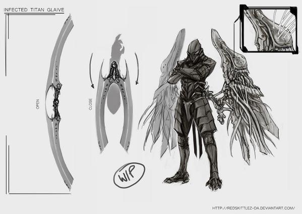 Can We Get A New Archwing ? De It's Been A While. - General Discussion - Warframe Forums