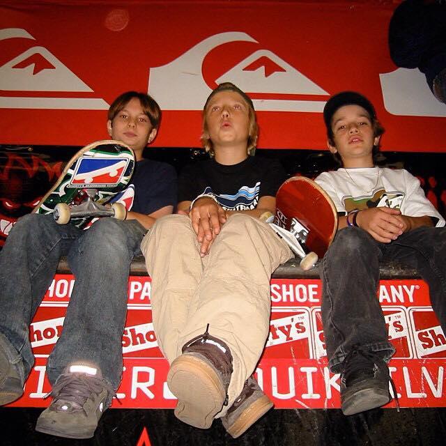 Torey Pudwill Big Shit