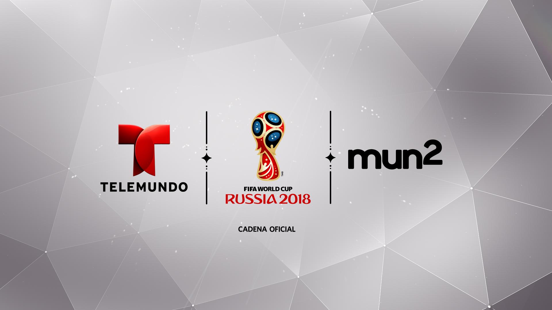 Telemundo Logo