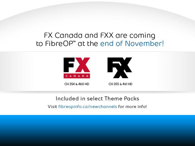 Fxx Logo Transparent