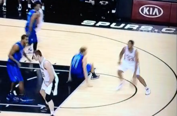 Ankle Breaker Memes