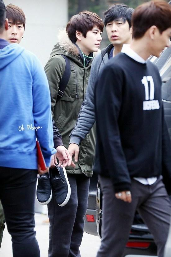 Super Junior Manager