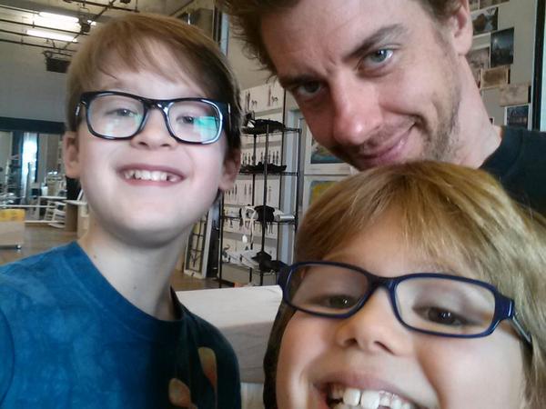 William Allyn's Instagram, Twitter & Facebook on IDCrawl