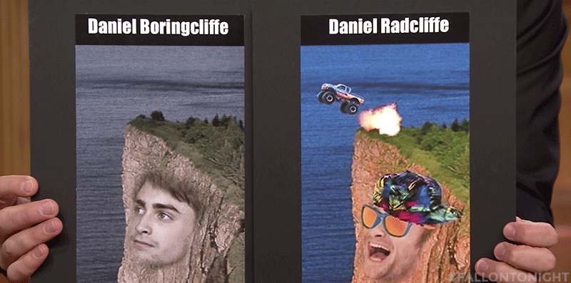 Radcliffe Memes The Best Daniel Radcliffe Memes :) Memedroid