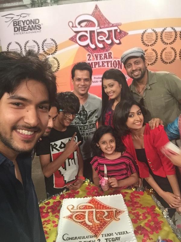 Veera Serial New Veera