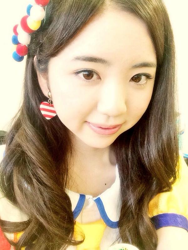 AKB48の衝撃的な可愛い画像bot (@Akb_Shougeki) | Twitter