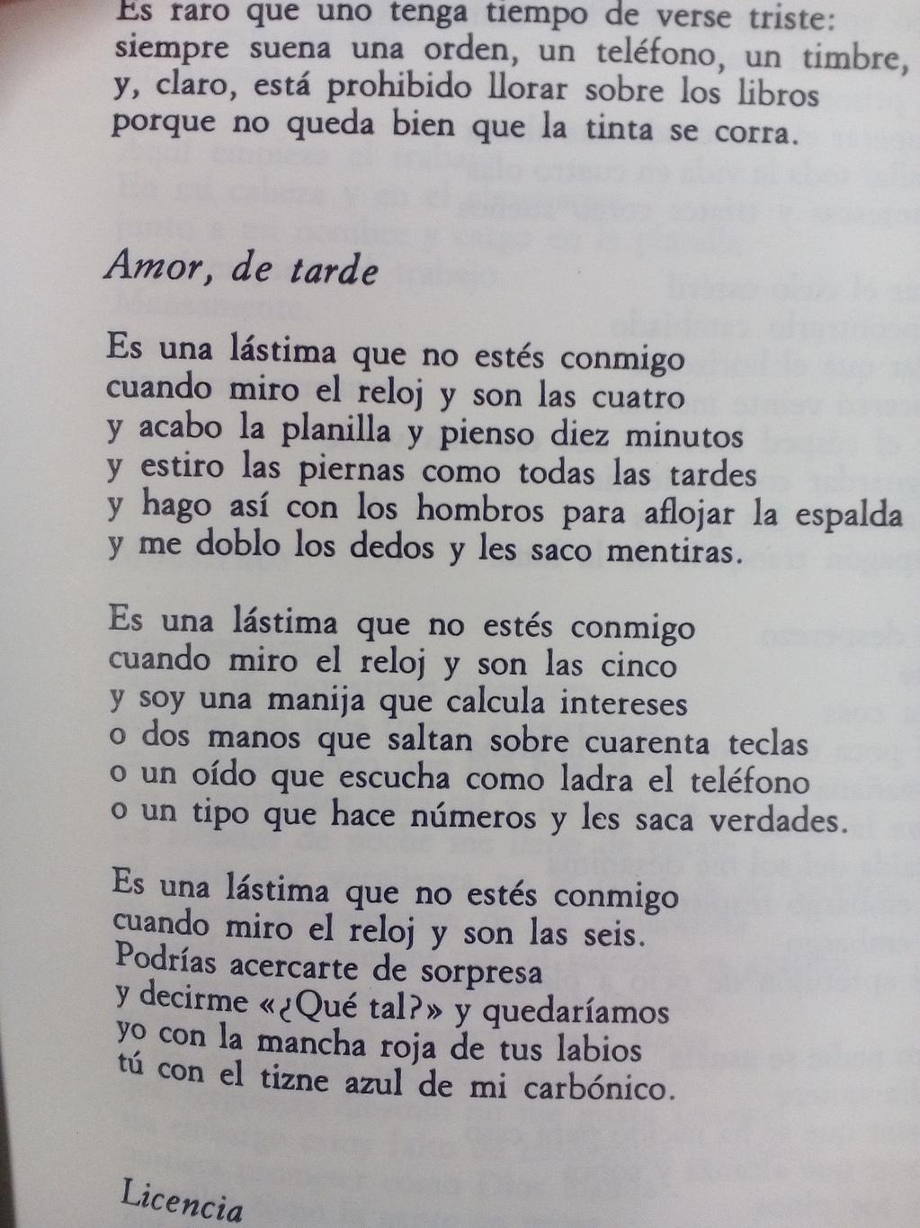 Sem Poemas Intimidadores