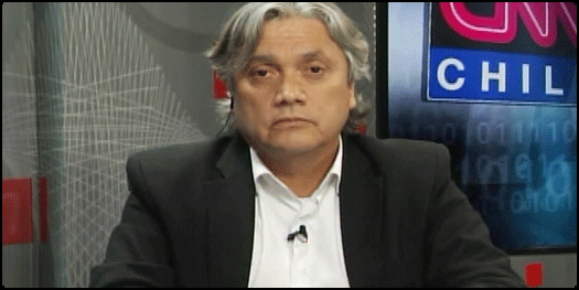 CNN Chile on Twitter: "Reforma educacional: Senador Navarro remarcó objetivos de idea de ...