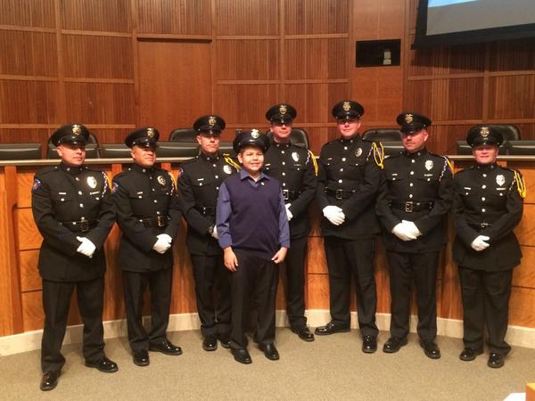 Aurora Police Dept On Twitter A Big Thank You To Everyone That Came
