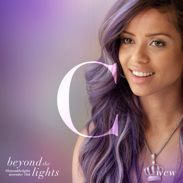 Beyond The Lights Gugu Mbatha Raw