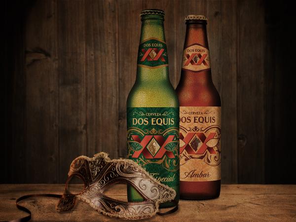 Dos Equis Wallpaper