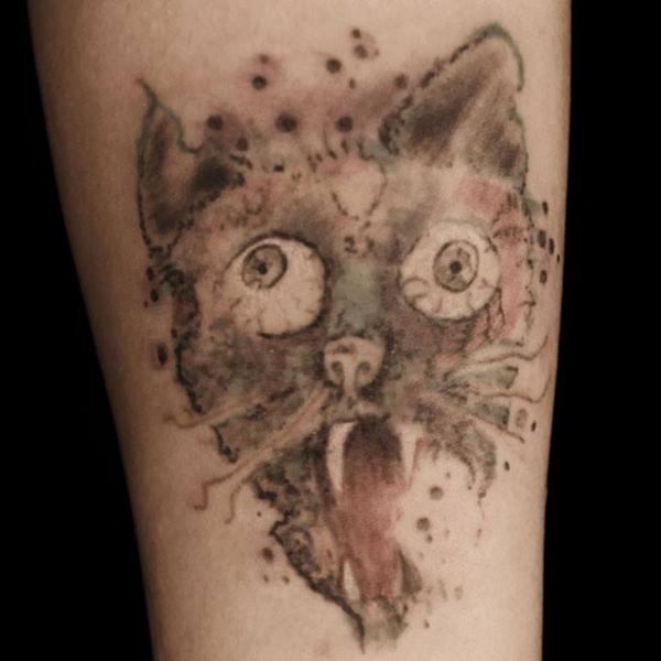 Ink Master Season 4 Halo