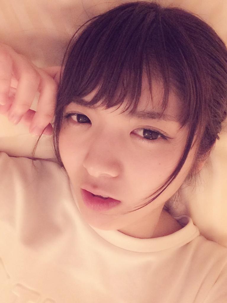 BAND-MAID 小鳩ミク(cluppo) on Twitter: "ほ。気づいたらこんな時間。 おやふみなさい。 http://t.co/uZRVGz6x3T"