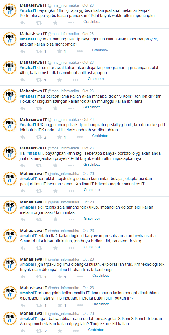 Jarig Septa Junanto (@JarigSepta) | Twitter