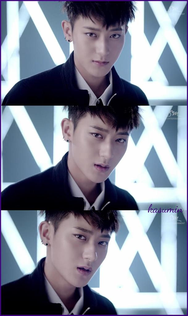 霞 on Twitter: "(*´∇`*) [VID] Zhoumi - Rewind MV Teaser Chinese Ver. with Tao #tao #exo #타오 http ...