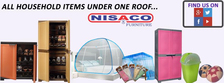 Nisaco Furniture FurnitureNisaco X