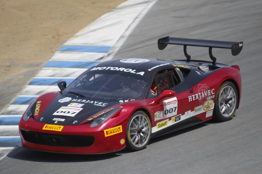 Robert Herjavec Cars