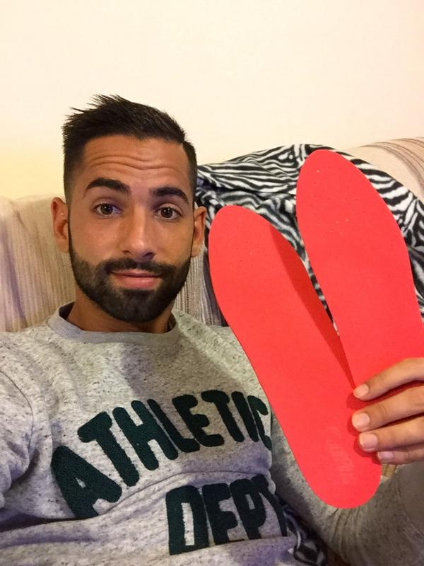 Jonathan de Amo - Alchetron, The Free Social Encyclopedia