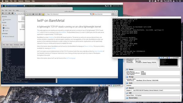 Return Infinity (@ReturnInfinity) | Twitter